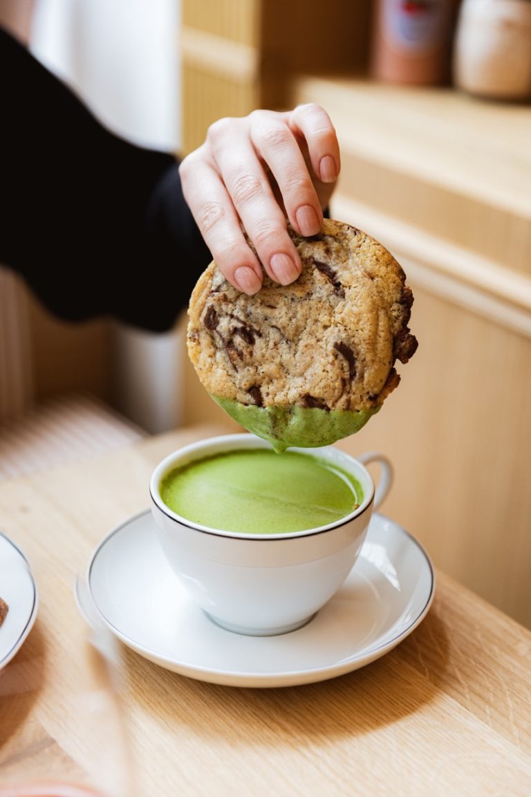 Restaurant dans le 9ème arrondissement | Café Monsieur