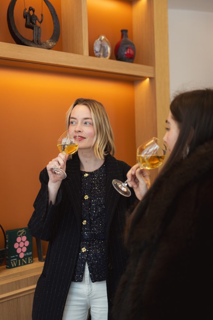 Restaurant dans le 9ème arrondissement | Café Monsieur