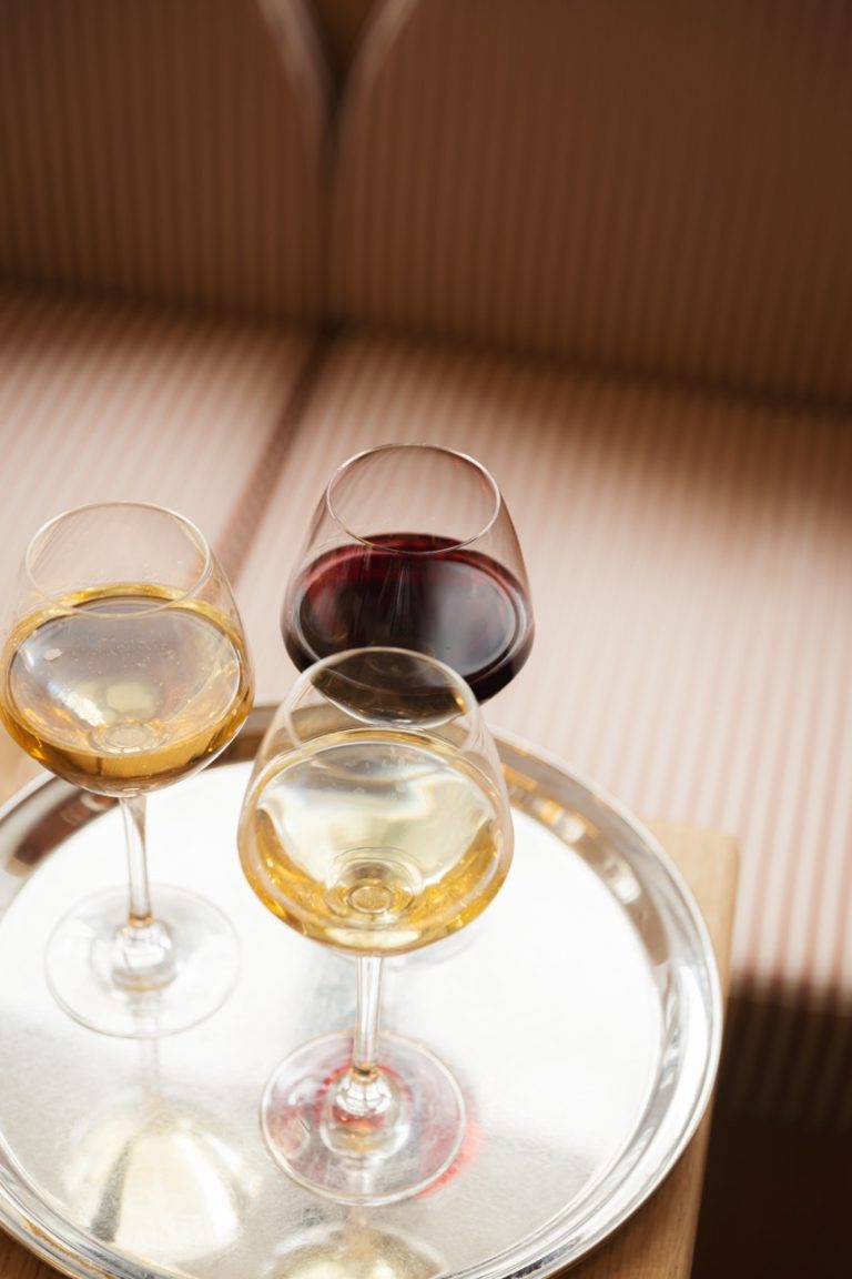 Restaurant dans le 9ème arrondissement | Café Monsieur